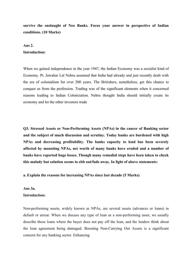 Commercial Banking System & Role of RBI.docx