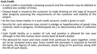 COMMERCIAL BANKS & SCHEMES OF COMMERCIAL BANKS.pptx