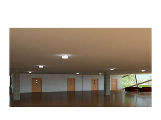 Autodesk Revit Commercial building design | PPTX