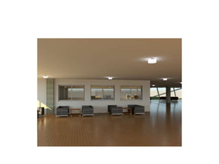 Autodesk Revit Commercial building design | PPTX