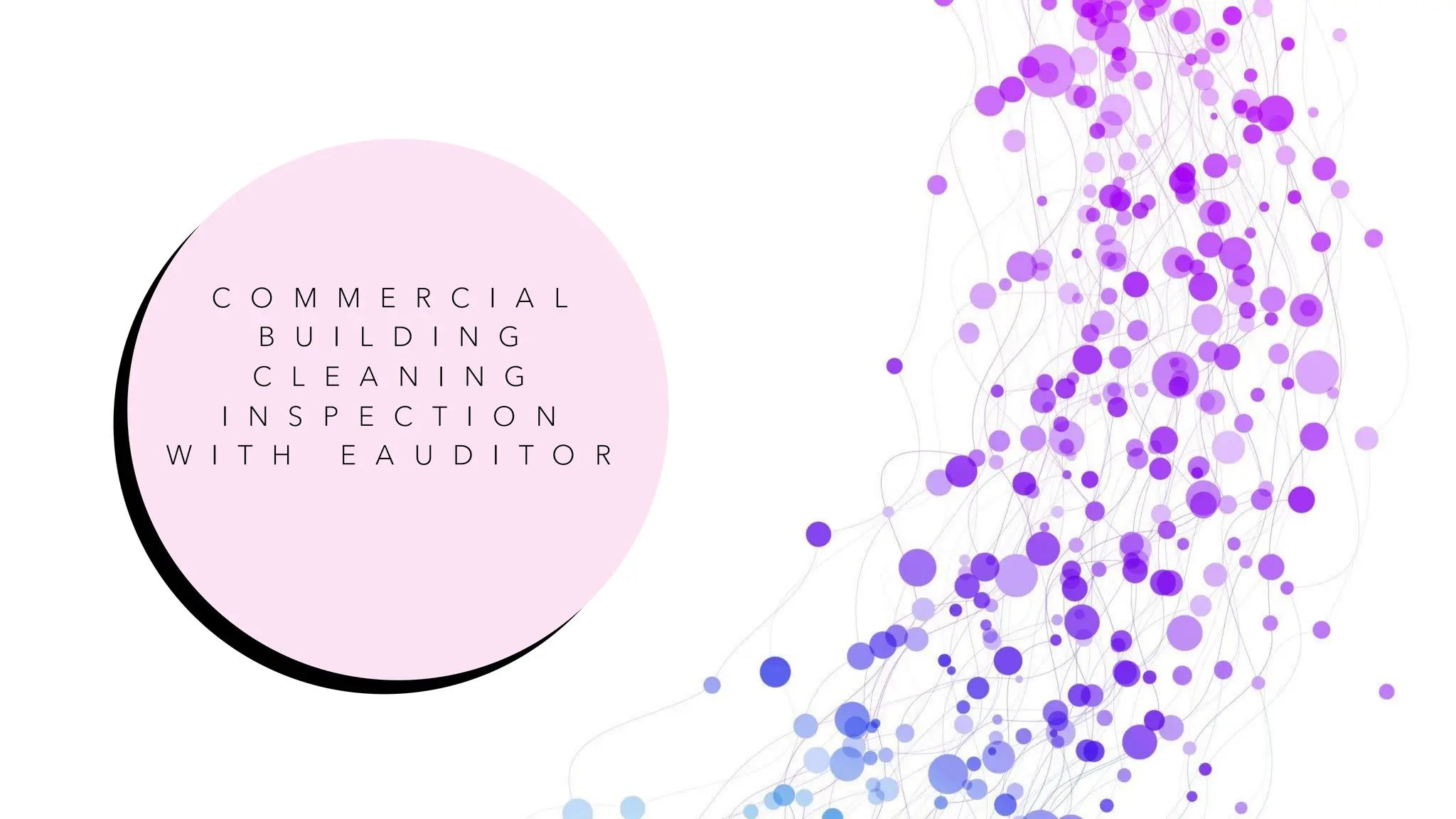 Commercial Building Cleaning Inspection eAuditor Audits & Inspections | PDF