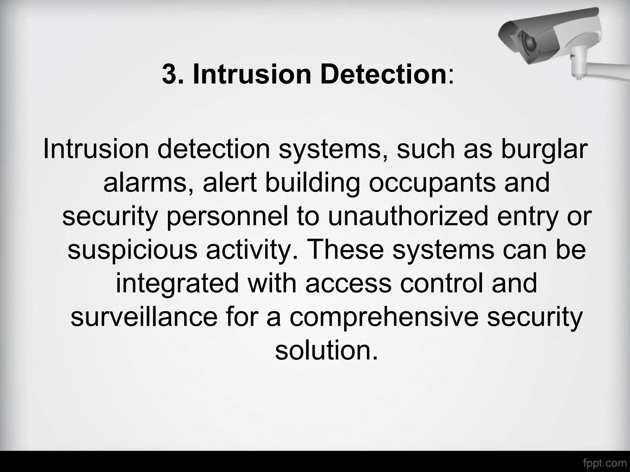 Commercial Building Security Systems - www.indoteq.net | Home Security ...