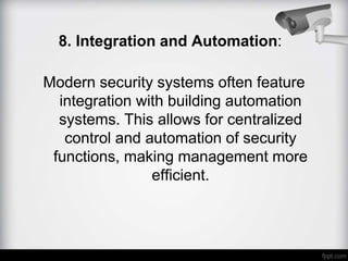 Commercial Building Security Systems - www.indoteq.net | Home Security ...