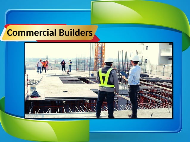 Commercial Civil Builders Chennai .pptx