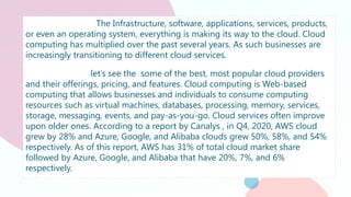 Commercial Cloud Platformscloud_cloud_.pptx