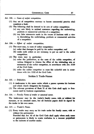 Commercial Code (English).pdf commericial code of ethiopia | PDF