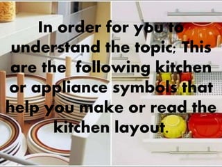 Commercial cooking kitchen layout | PPT