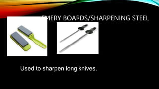 Commercial Cooking_Kitchen tools.pptx