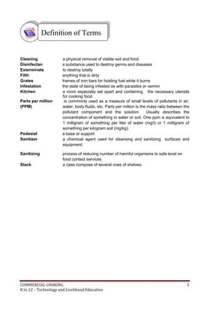 Exterminate Definition