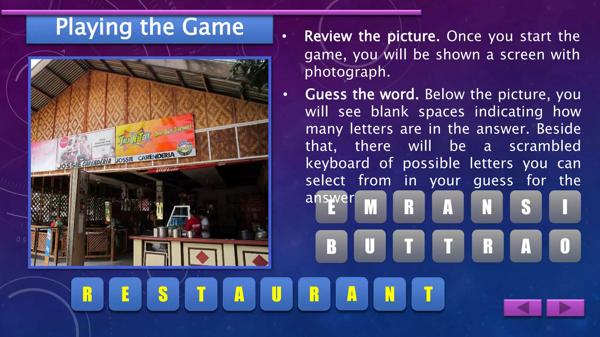 Commercial Cooking OHS | PPT