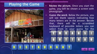 Commercial Cooking OHS | PPT