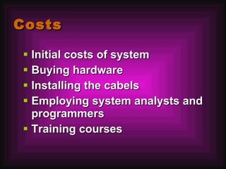 Commercial Data Processing Intro | PPT