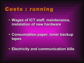 Commercial Data Processing Intro | PPT