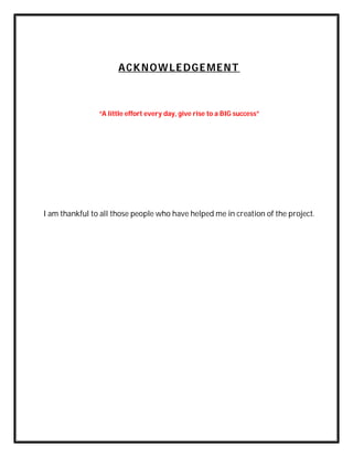 Commercial Design project | PDF | Bars & Restaurants | Attractions