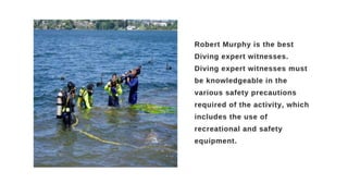 Commercial dive supervisor | PPTX | Scuba Diving | Extreme Sports