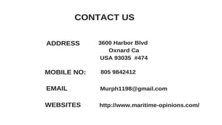 Commercial dive supervisor | PPTX | Scuba Diving | Extreme Sports
