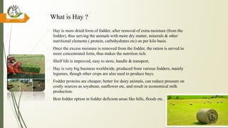 Commercial fodder processing.pptx