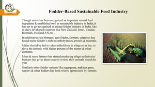 Commercial fodder processing.pptx