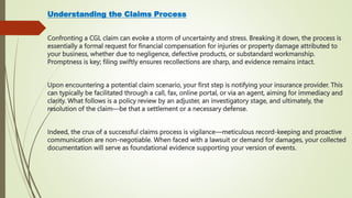 Commercial General Liability Insurance.pptx