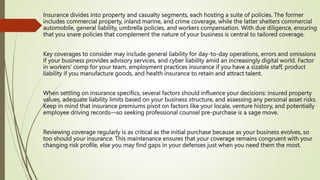 Commercial General Liability Insurance.pptx