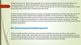 Commercial General Liability Insurance.pptx