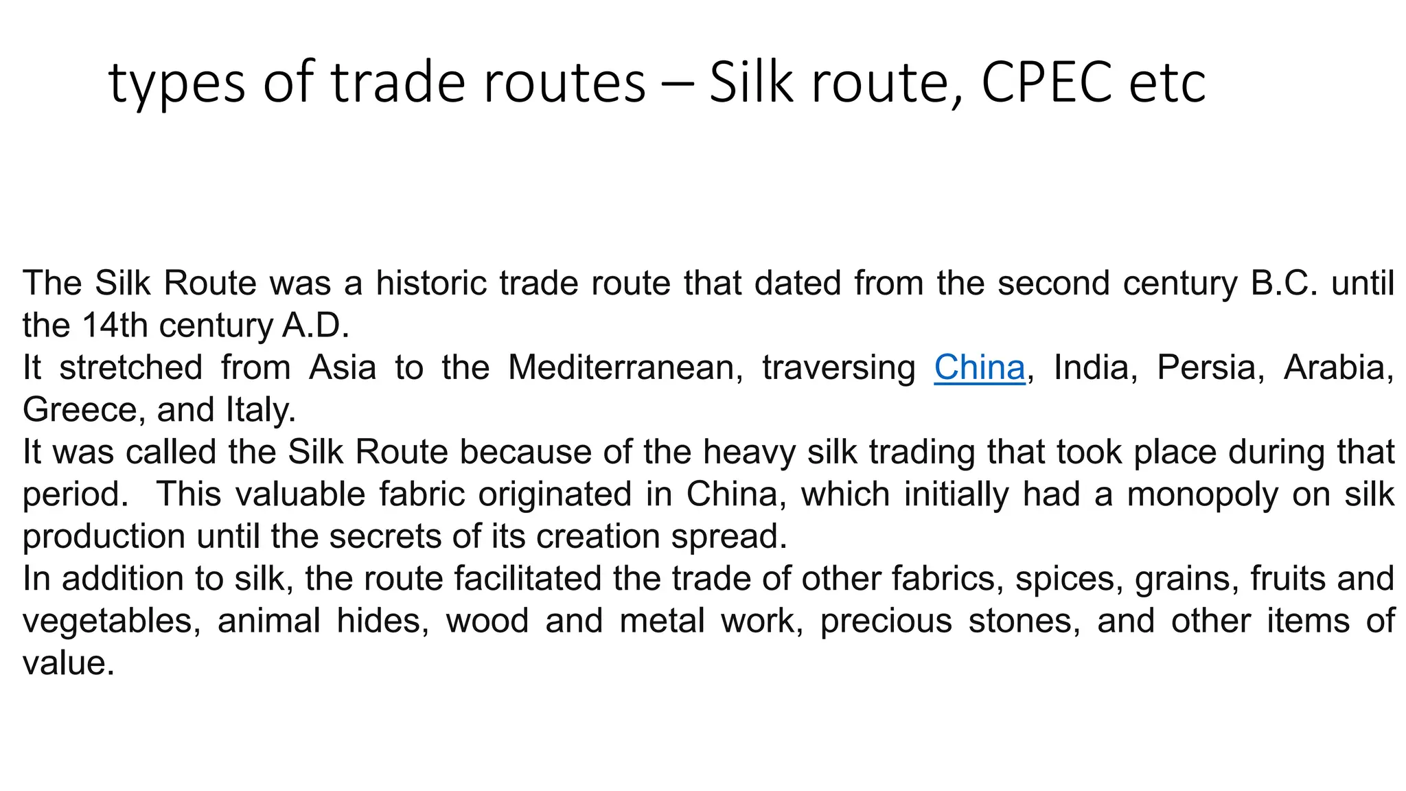 Commercial Geography PPT Unit 1 2 3 4.pptx