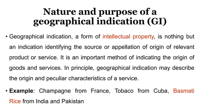 Commercial Geography PPT Unit 1 2 3 4.pptx | Geology | Science