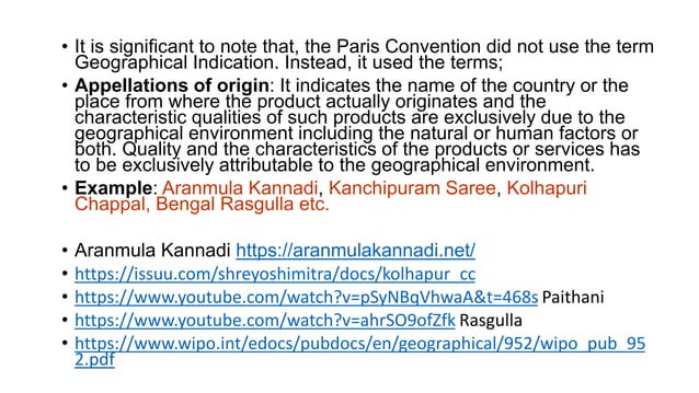 Commercial Geography PPT Unit 1 2 3 4.pptx | Geology | Science