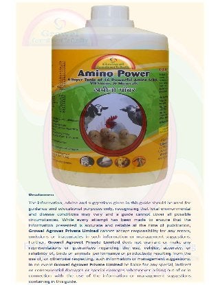 Commercial Goatery Guide | PDF