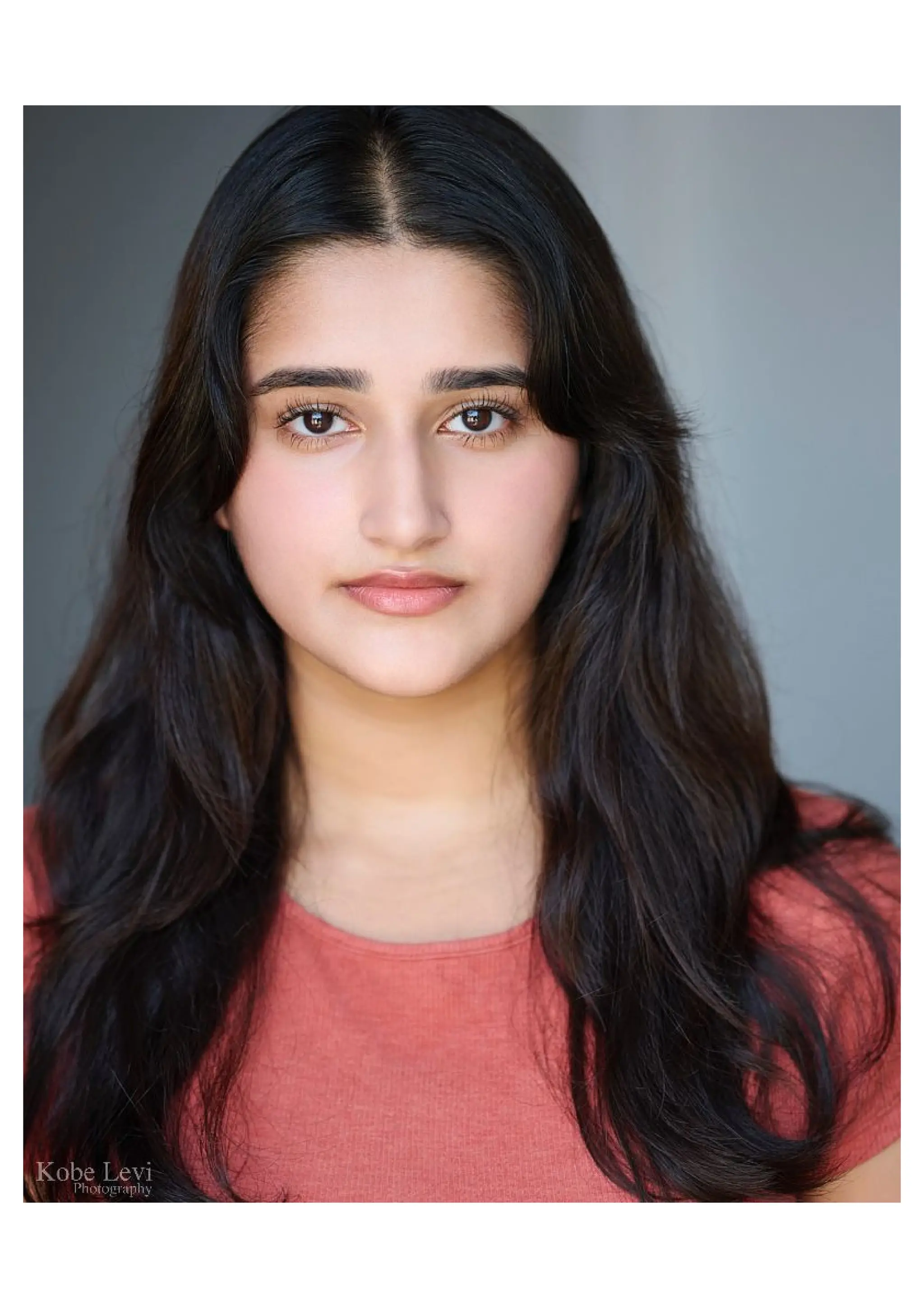 Commercial Headshots Los Angeles LA Clifornia | PDF