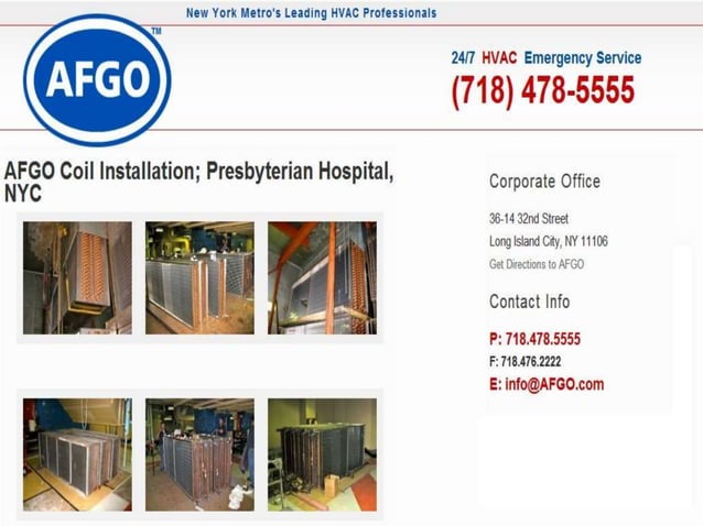 Commercial hvac | PPT