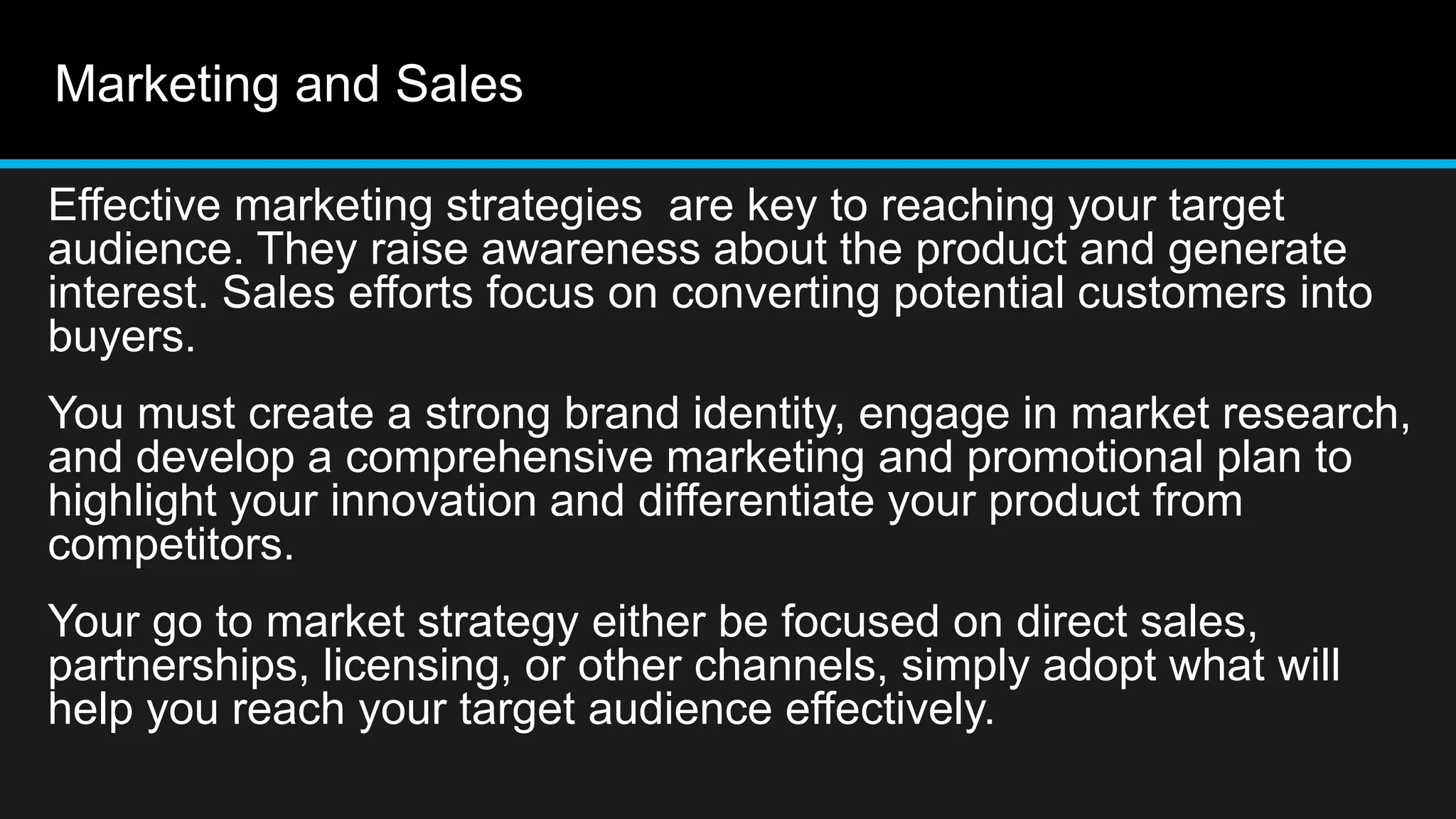 Commercialisation Process-A Road Map to Commercialisation Research.pptx