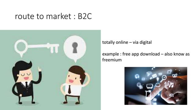 Commercialising Your Health Tech Innovation | PPT