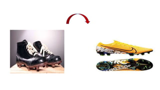 Commercialization of Football | PPTX | Soccer | Sports