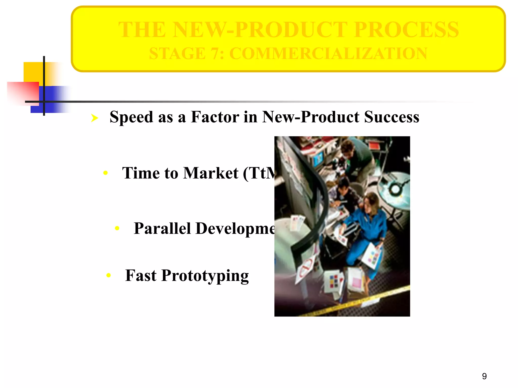 Commercialization | PPTX