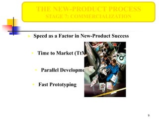 Commercialization | PPTX