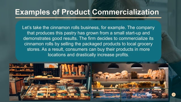 COMMERCIALIZATION (1).pptx | Business | Business and Finance