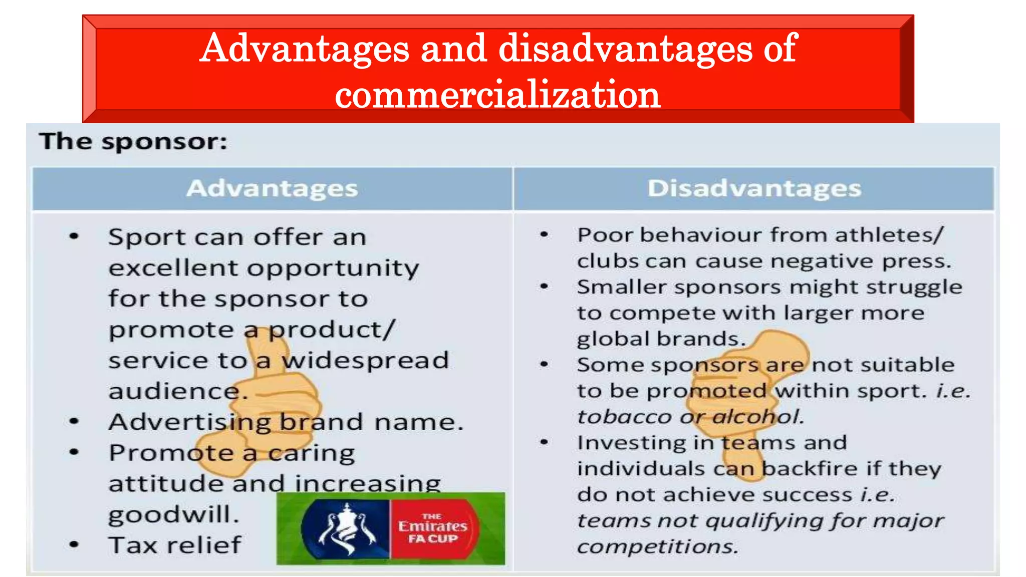 commercialization in sports.pptx