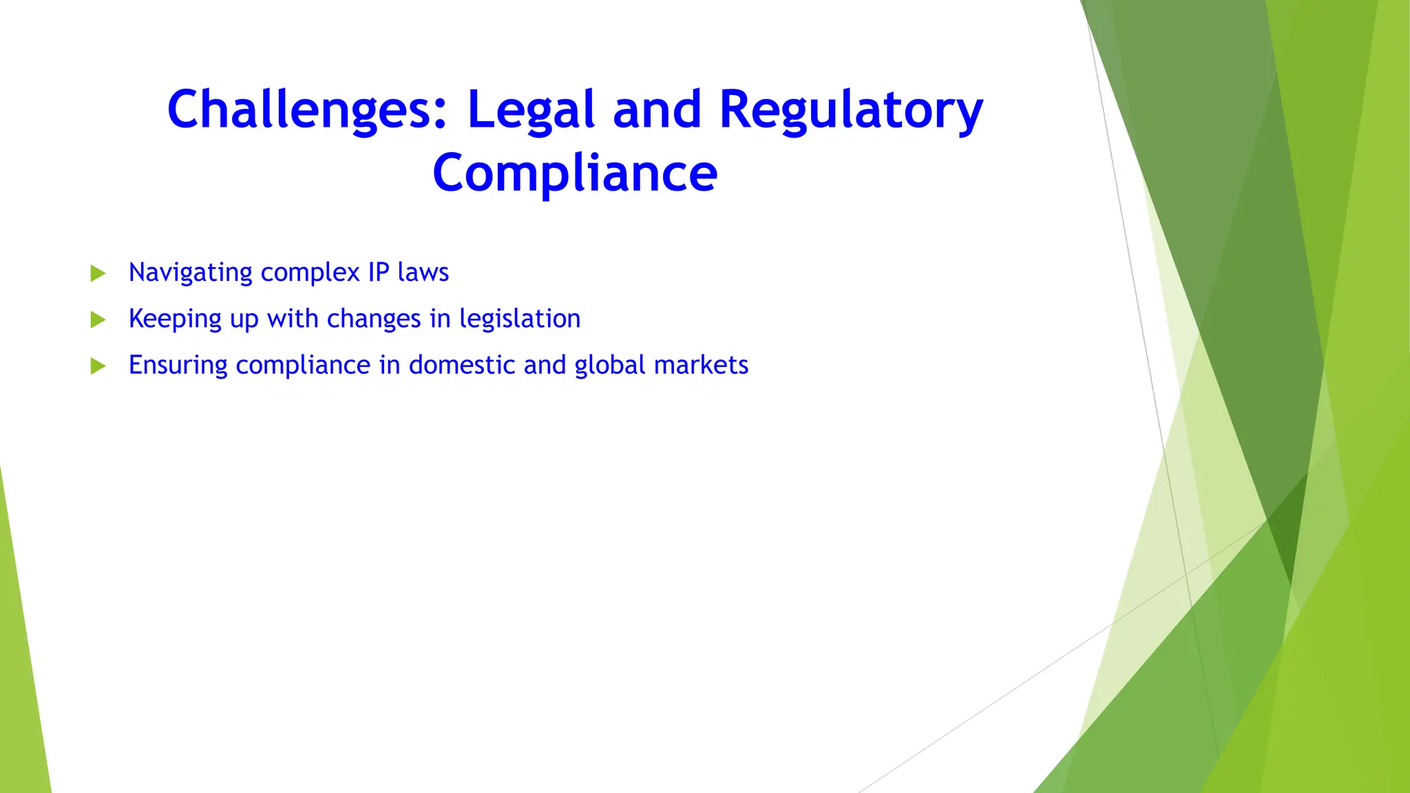 Commercialization of IPR – From Lawyerperspective Strategies and ...