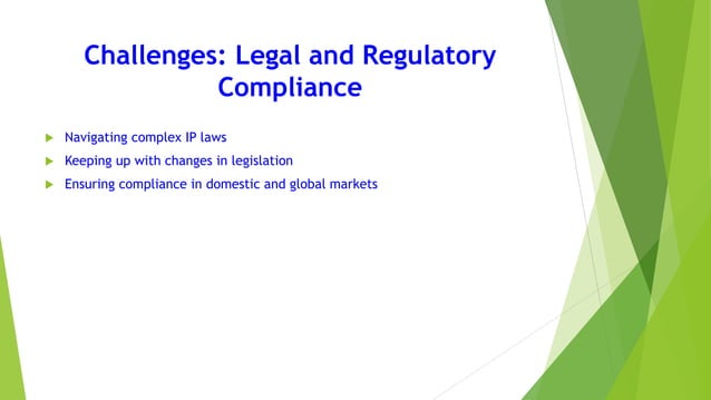 Commercialization of IPR – From Lawyerperspective Strategies and ...