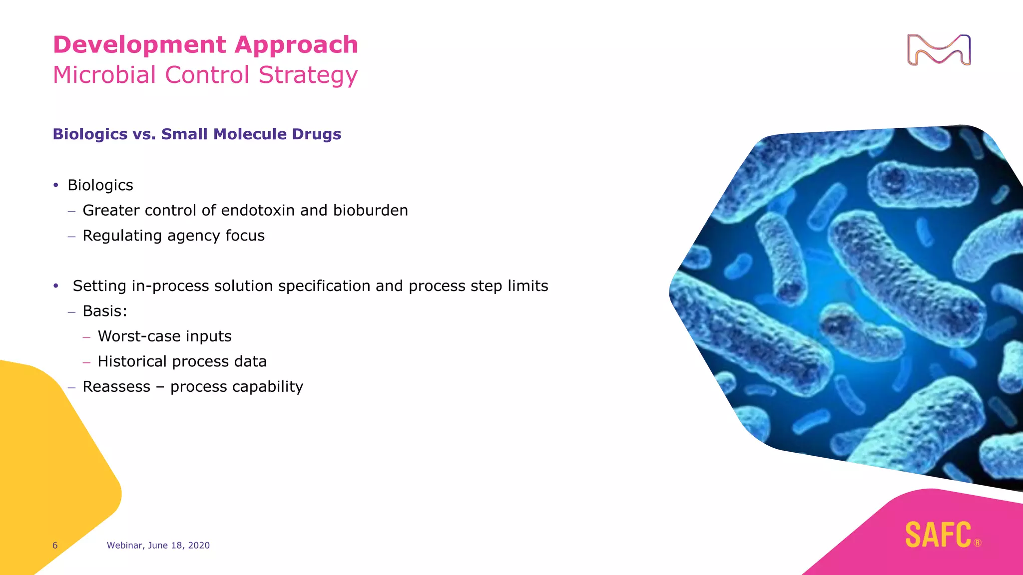 Commercializing antibody-drug conjugates: a CMO’s journey | PPT