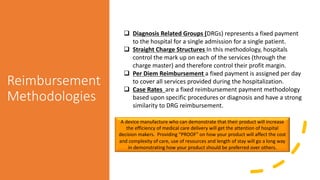 Commercializing Medical Devices | PDF | Healthcare Industry | Industries