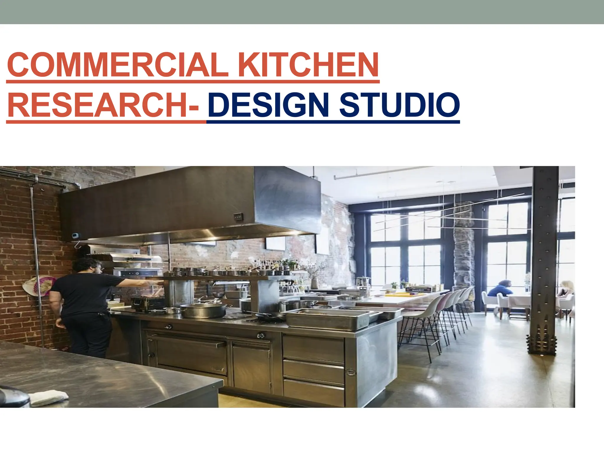 COMMERCIAL KITCHEN RESEARCH- Design studio.pdf