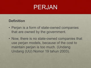 UPH-MENEC Commercial law presentation | PPTX | Business | Business and ...