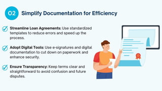 Commercial Loan Structuring Made Easy_ 6 Tips for Lenders.pptx