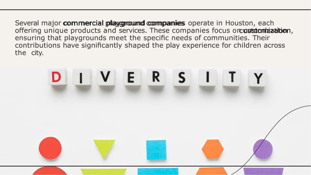 Commercial Playground Company Houston. All Play | PPT