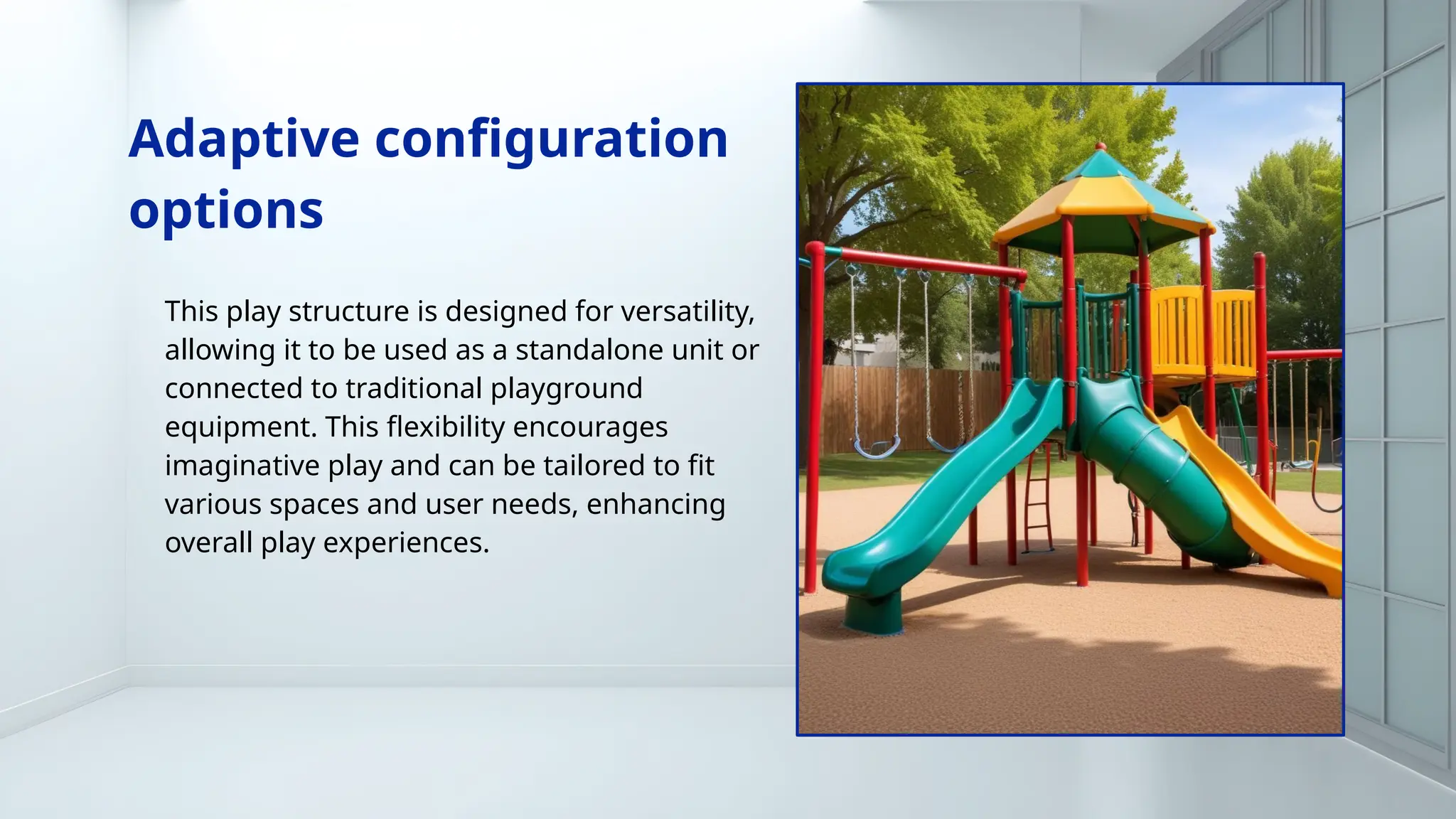 Commercial Playground Equipment Houston.pptx