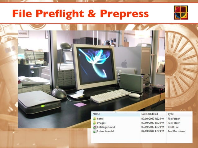 CJ Graphics Overview | PPT