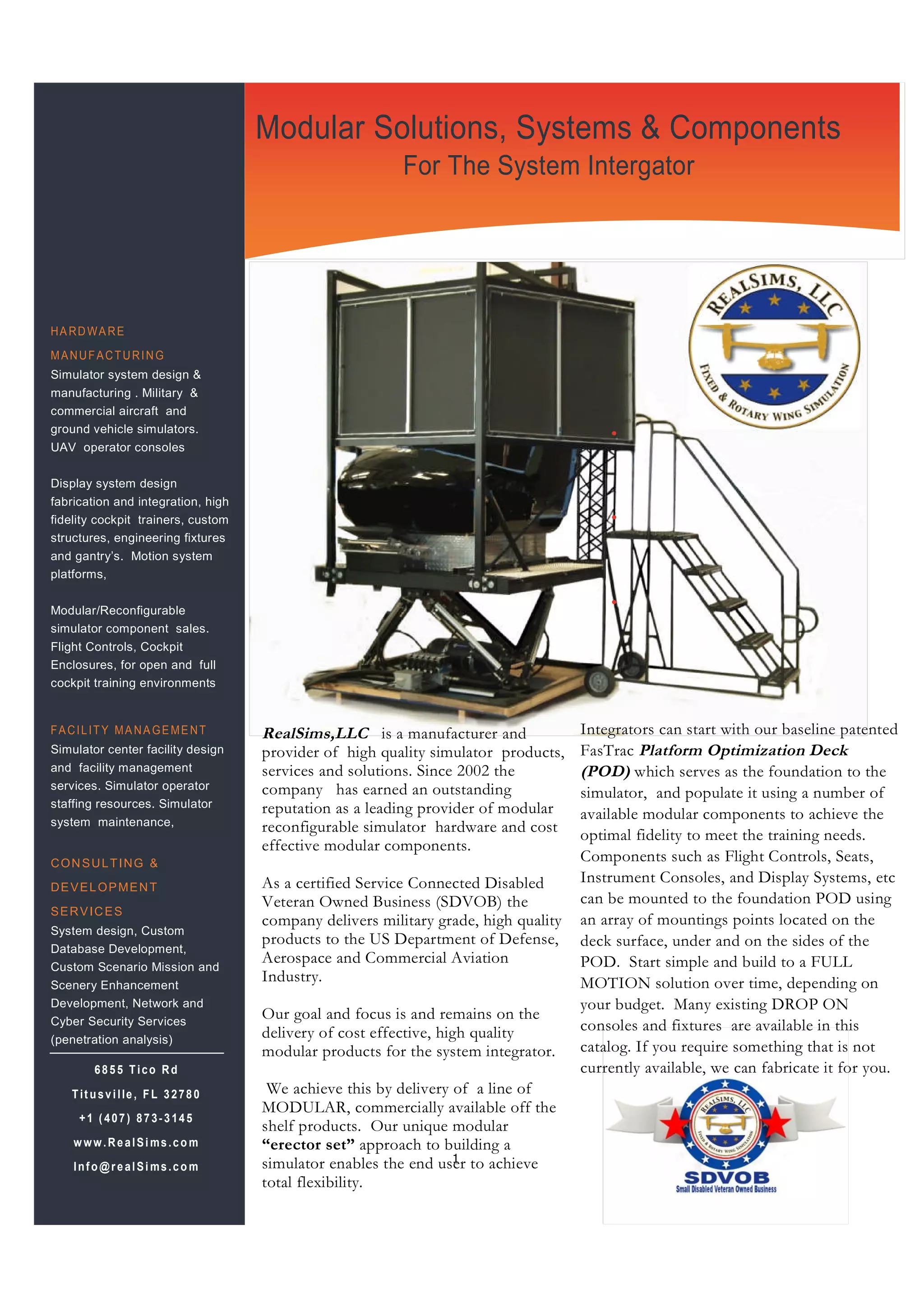 Commercial Prod Catalog | PDF