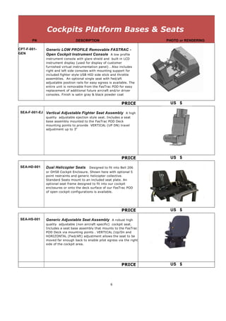 Commercial Prod Catalog | PDF